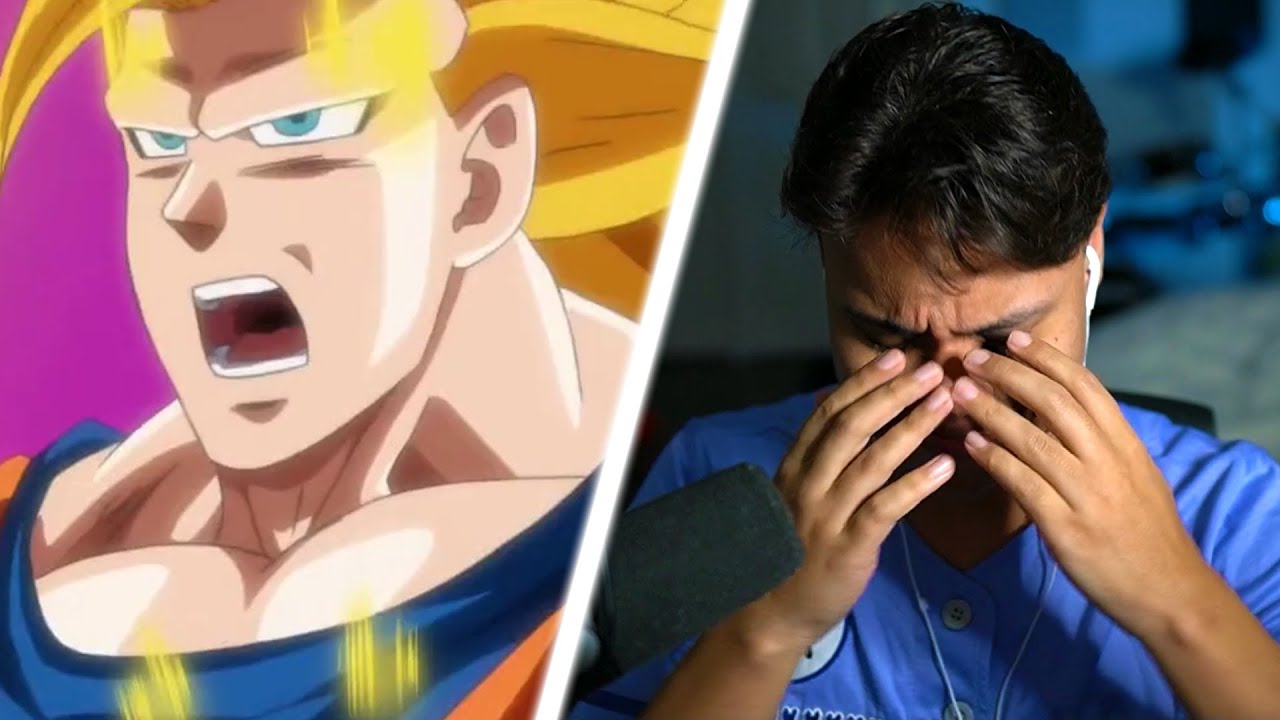 Malachichi Reacts to BAD Anime Animation! - YouTube
