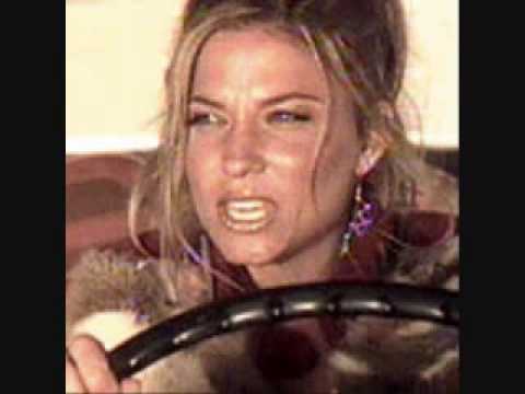 Julie Roberts - Break Down Here - YouTube