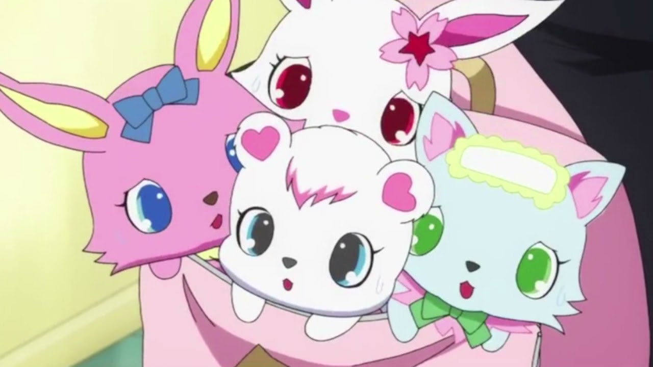 Ruby and friends' stomach growling - YouTube