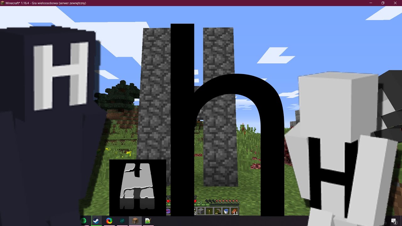 h | Minecraft UnionSMP - YouTube