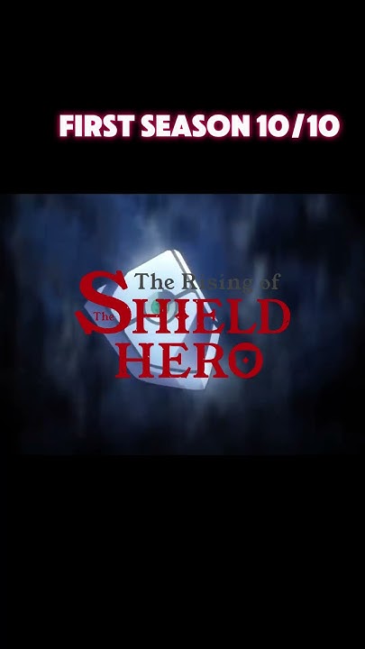 Day 7 Rising Of Shield Hero Anime Animedit Therisingoftheshieldhero Viralvideo Shorts