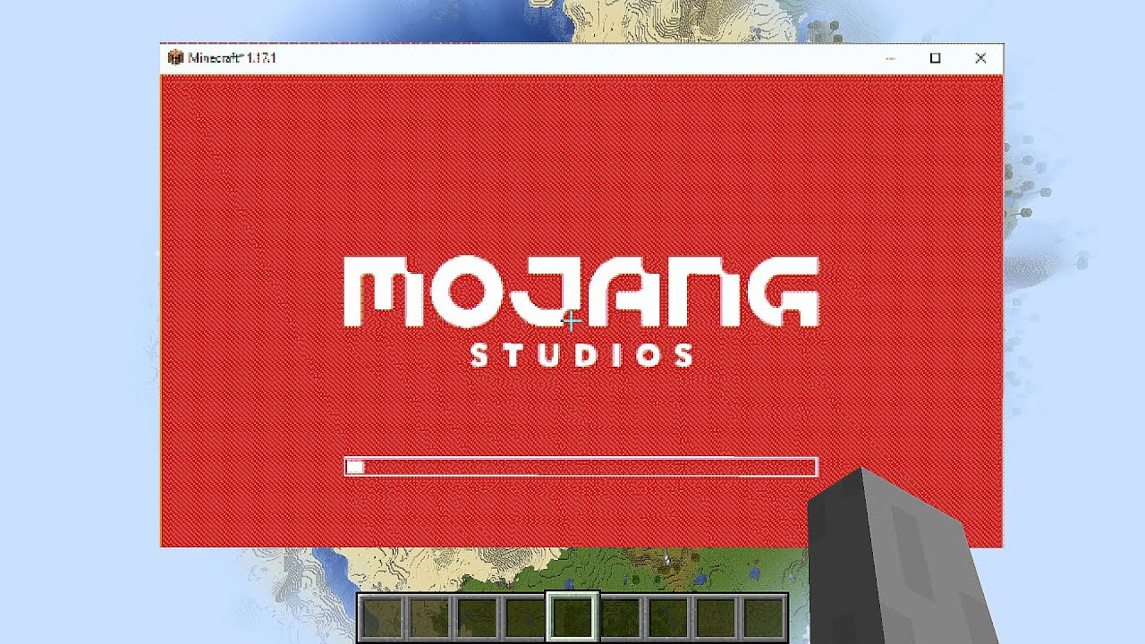 loading prank xD - YouTube