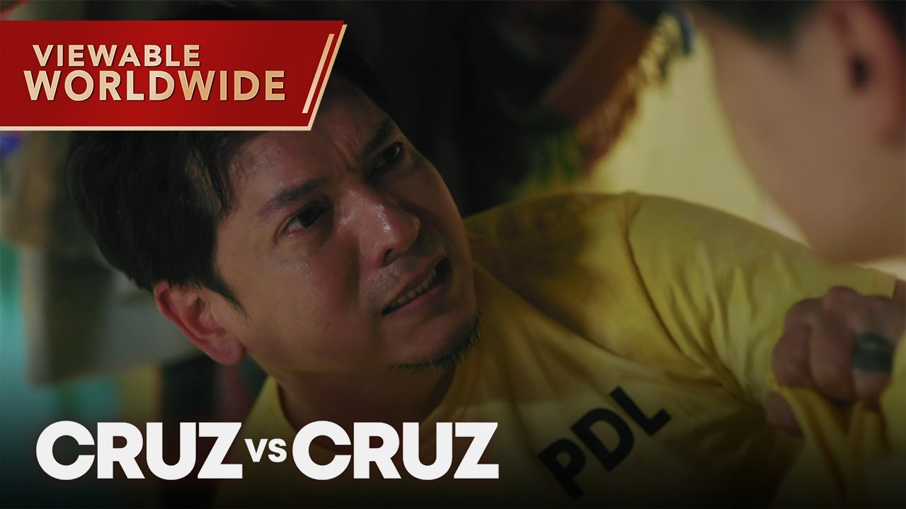 Cruz vs. Cruz: Is Timo backing out on Hazel?! (Episode 108) - YouTube