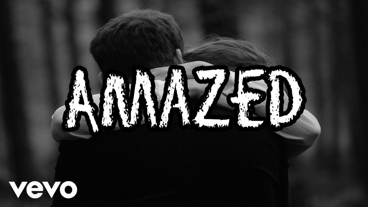 Amazed - Lonestar (Lyrics)🎵 - YouTube