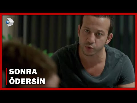 Kuzey, Ali'nin Verdiği Parayı Kabul Etmiyor! - Kuzey Güney 7. Bölüm