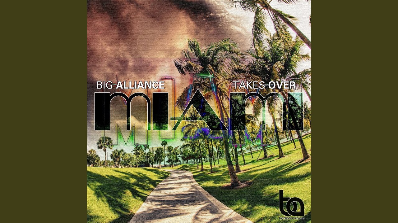 Quatro (Original Mix) - YouTube