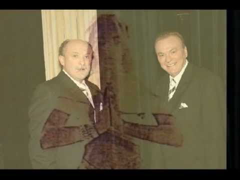 au fond du temple saint ,Lepoutre Patrick en Jean Pierre live 1998.avi ...