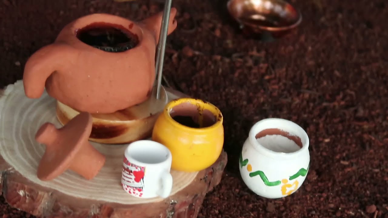 MNI BOLINHOS DE VERDADE FOOD COOKING MINI COMIDA DE VERDADE PROVANDO ...