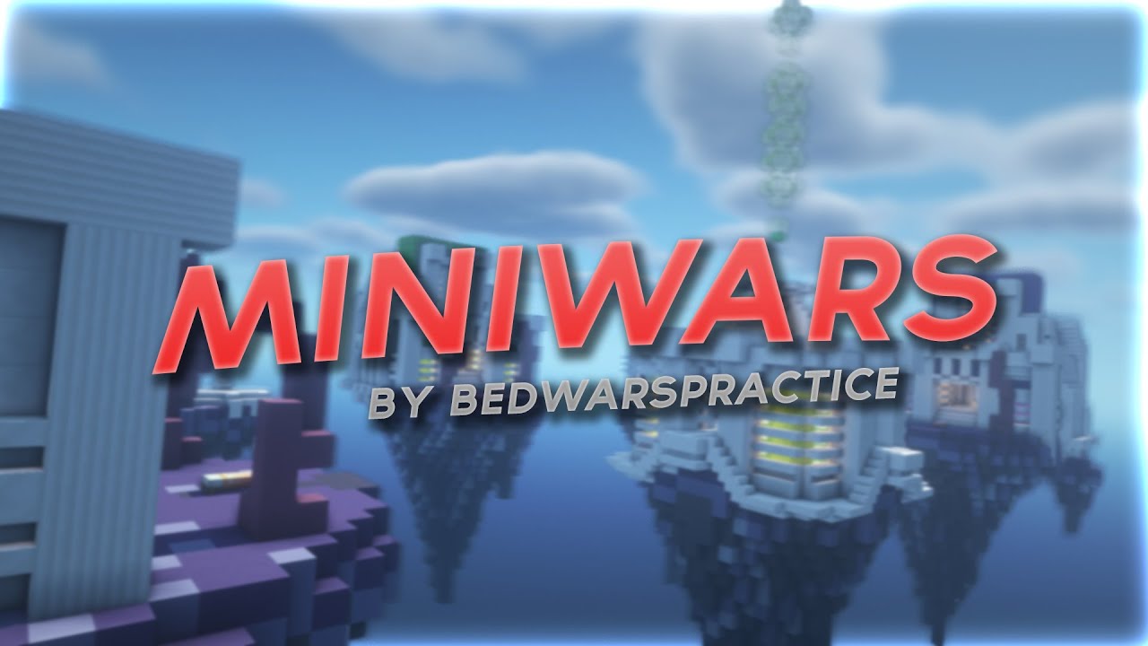 MiniWars Official Trailer - YouTube