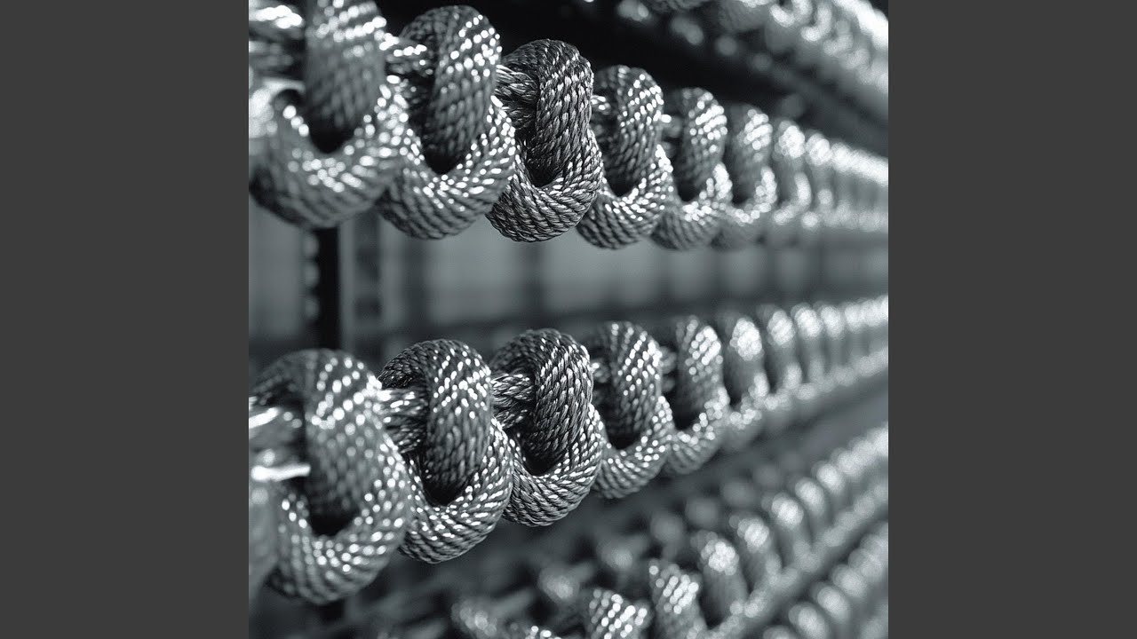 The Soundless Peninsula - YouTube