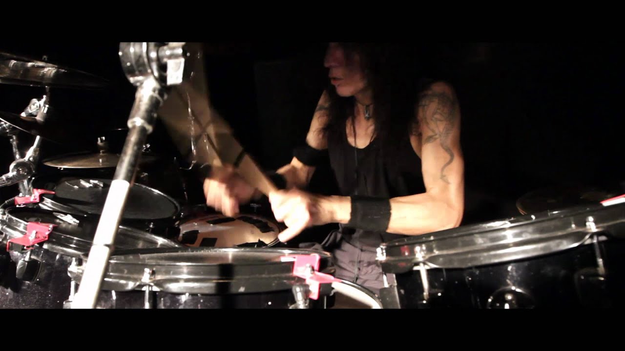 PETE SANDOVAL - MOZART - YouTube