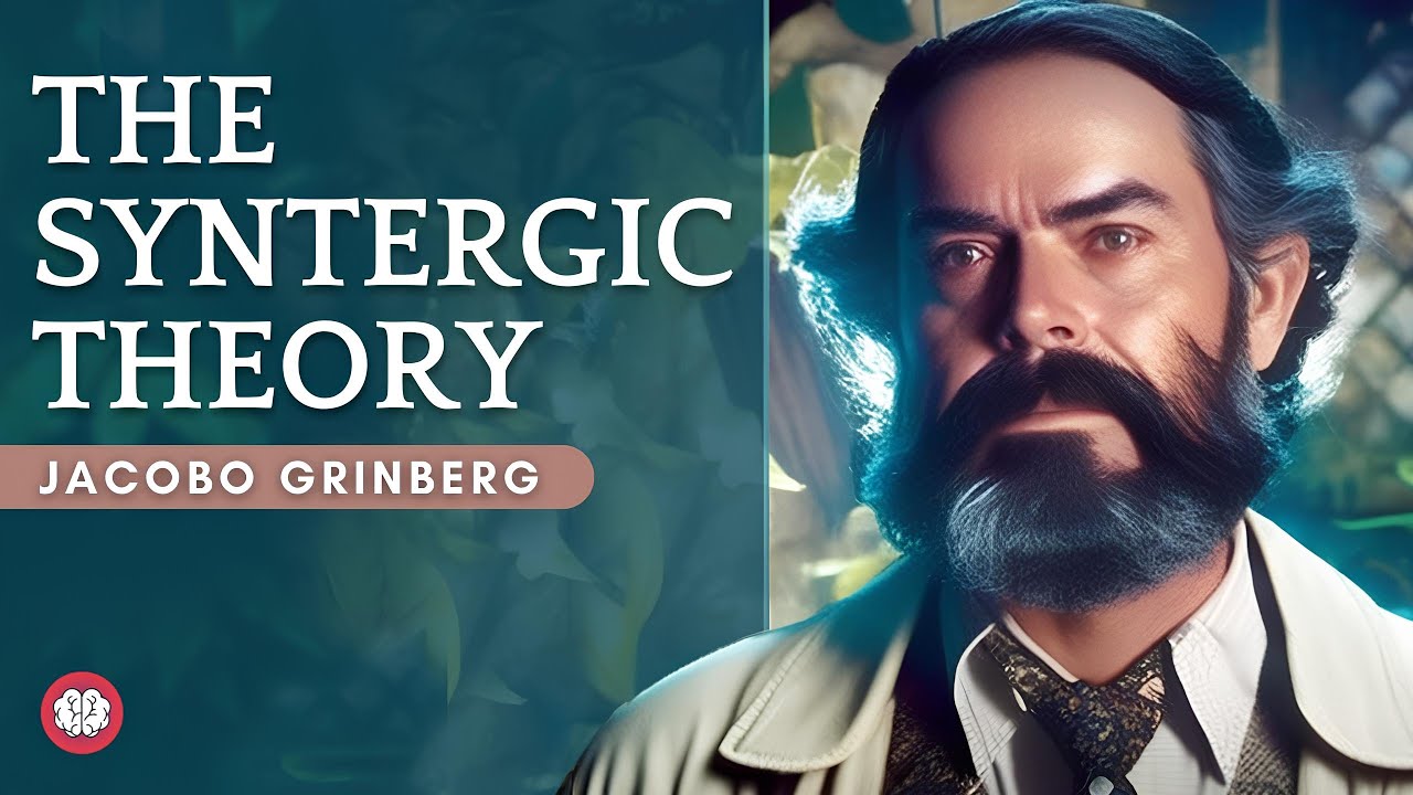 The SYNTERGIC Theory - Audiobook by Dr. JACOBO GRINBERG - YouTube
