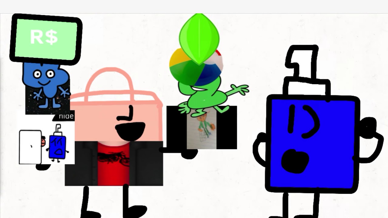 A screenshot of OSFM 9 - YouTube