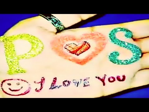 S P letter WhatsApp status//S love P letter Status 2019