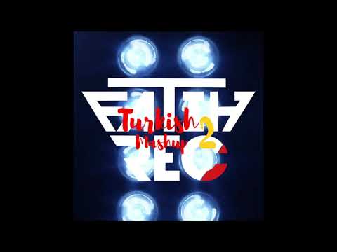 FatihREC Turkish Mashup 2