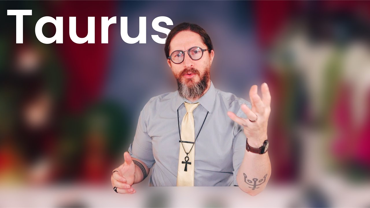 TAURUS - “THE BEST NEWS I’VE EVER HAD! GET READY!” Intuitive Tarot ...