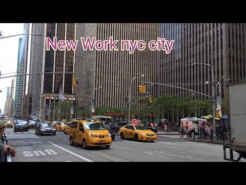 New York City | welcome to New York city|Natural beauty of New York City