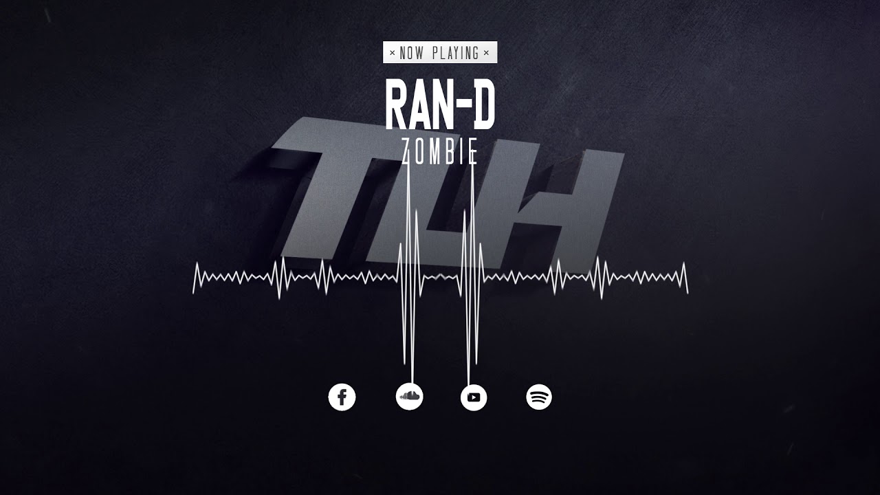 Ran-D - Zombie (Original Mix) [HQ + HD] - YouTube