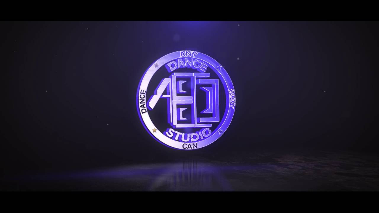 ABCD DANCE LOGO - YouTube