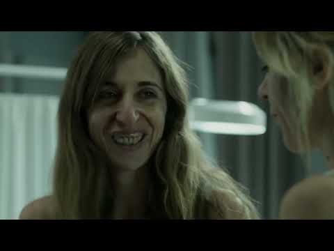 Vis a vis 1x02 Temporada 1 Capitulo 2 Cosiendo a Campanilla Completo