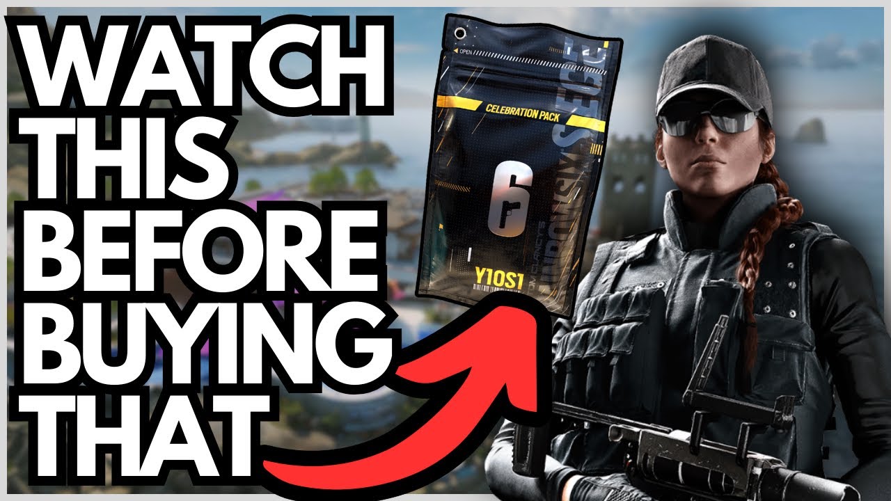 (Discussion) INCREASING Odds + RENOWN Farming The NEW Y10S1 Celebration ...