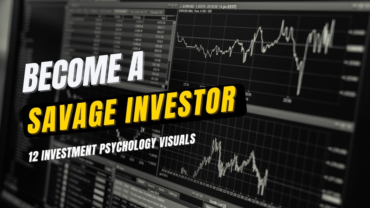 12 Visuals that will make you a Better Investor and improve your ...