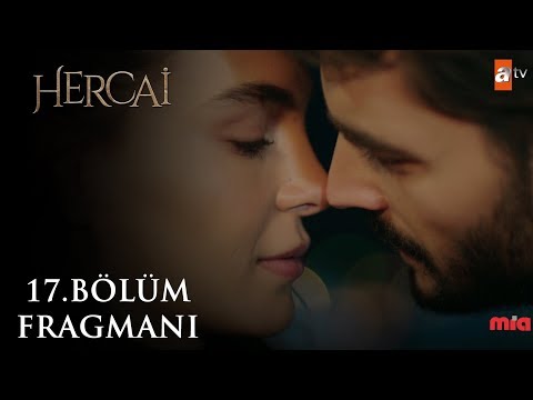 Hercai 17. Bölüm Fragmanı