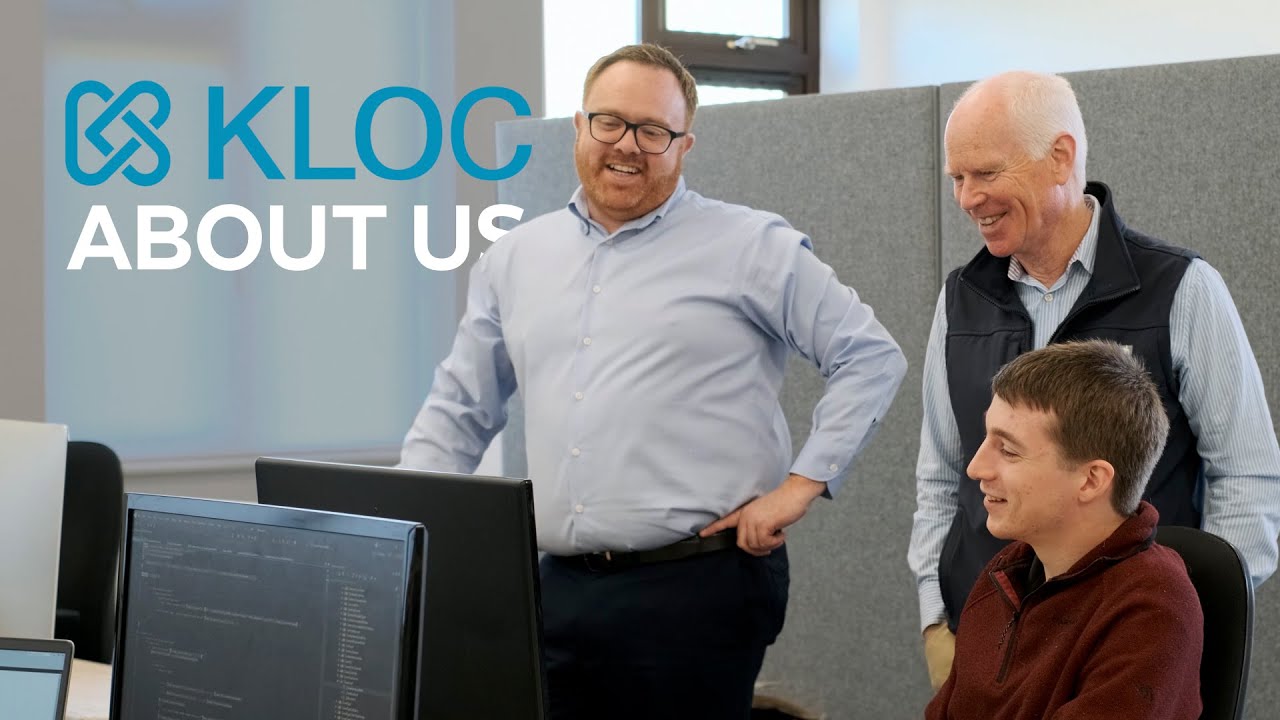 KLOC - About Us - YouTube