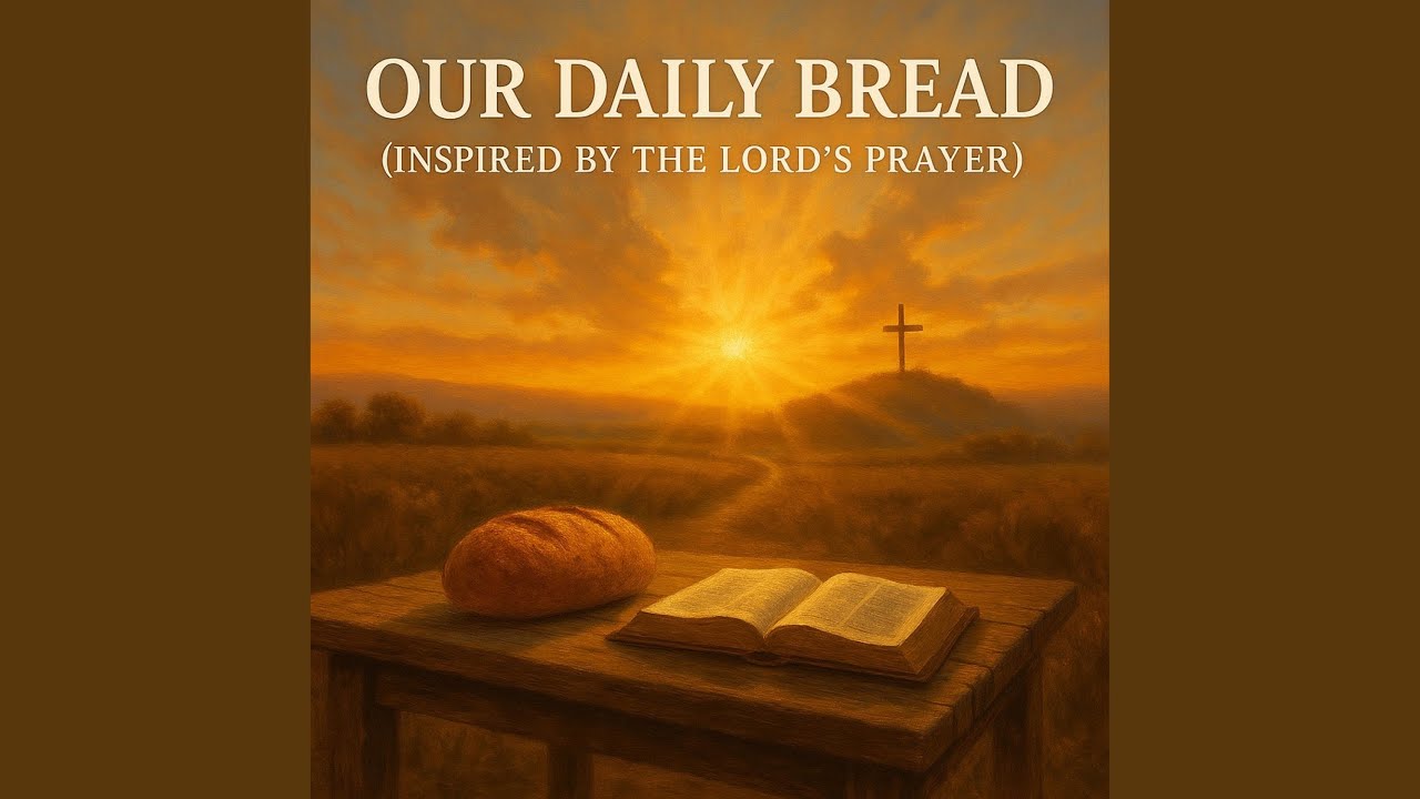 Our Daily Bread (Inspired by the Lord's Prayer) - YouTube