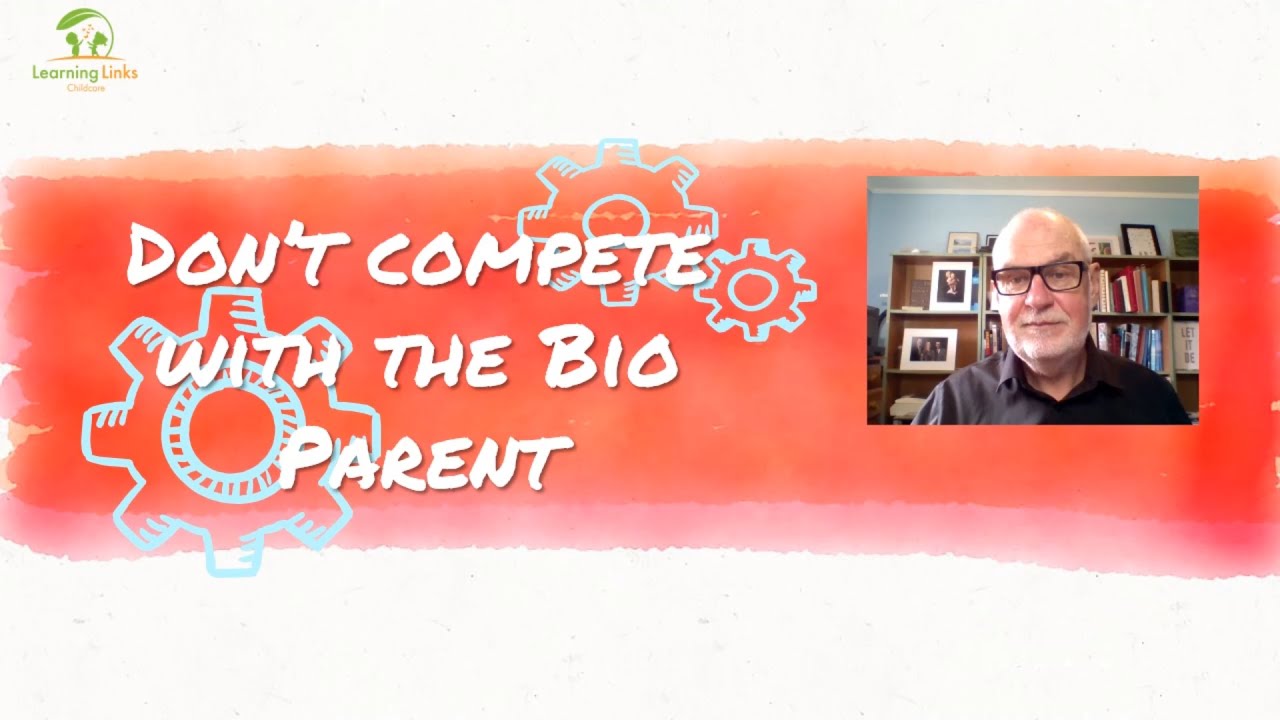 Step Parents & Step Kids | What is a Step Parent's role? How to succeed ...