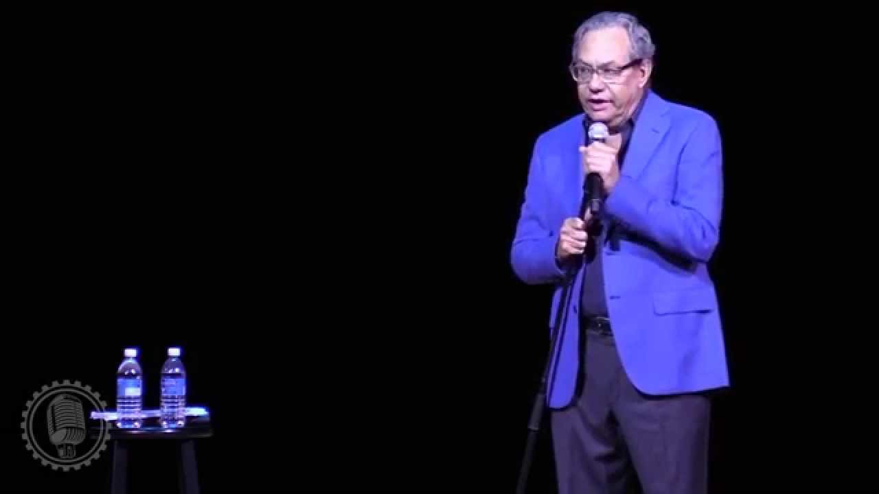 Thank you, Toronto. - YouTube