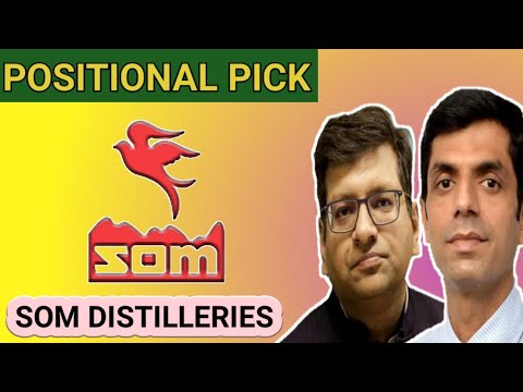 SOM DISTILLERIES & BREWERIES LIMITED | EXPERT OPINION ON SOM ...