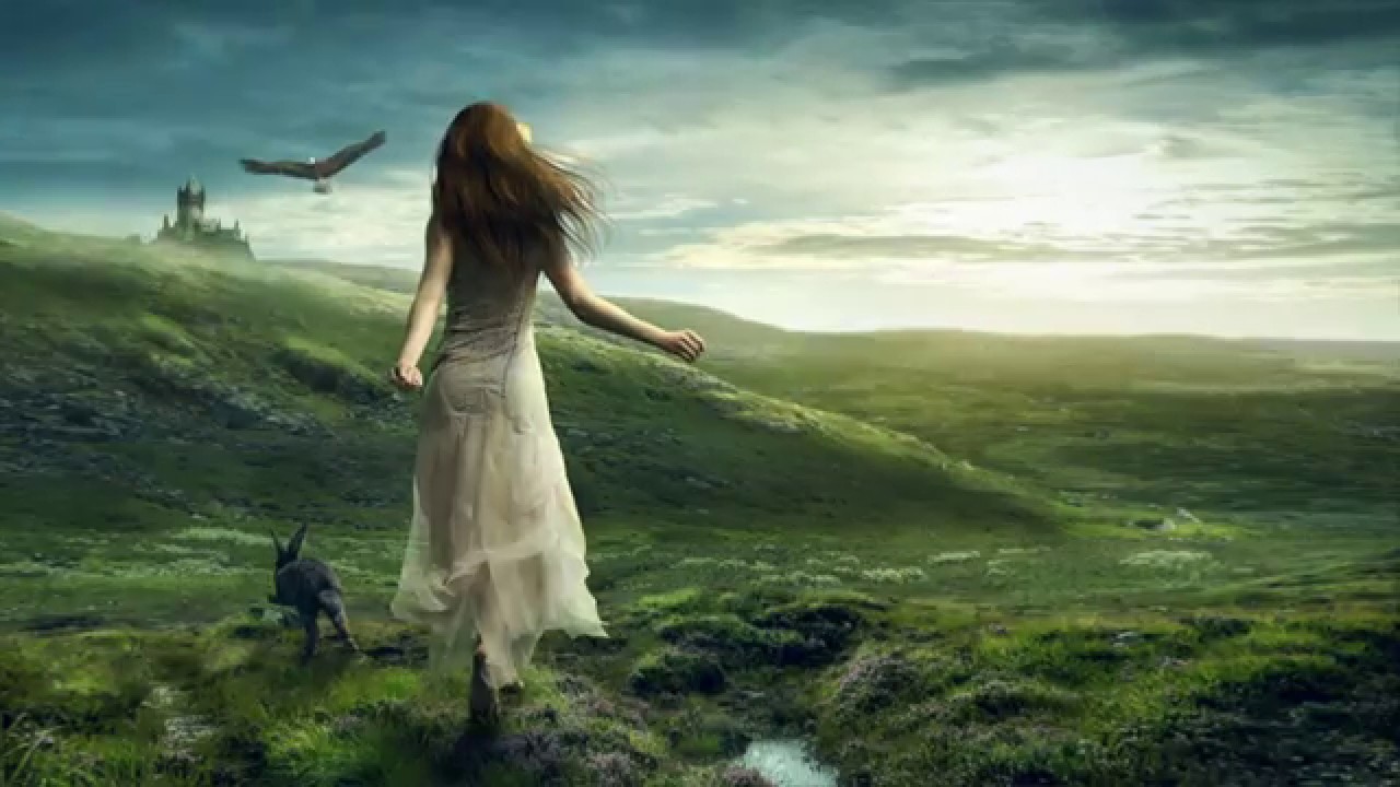 PHOTOSHOP TUTORIAL - Right Way - YouTube