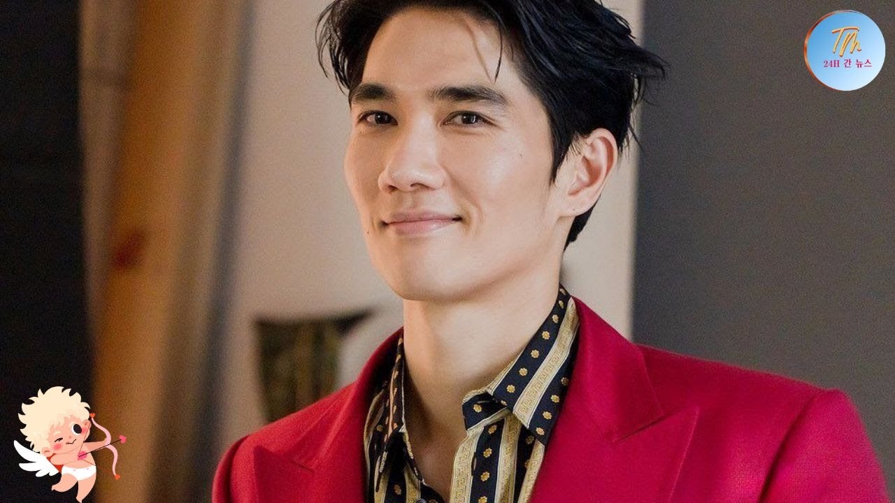 엄태구의 반전 매력, 에서 빛나다 | Um Tae Gu - YouTube