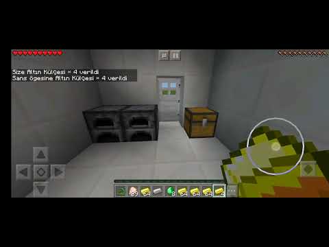 STEVE ÇAYCILIK YAPTI 👨🏻‍🌾☕🍵 - Minecraft Çok Kısa Filmi (60FPS) + Full HD İzle + Tam Bölüm + 44Saniye