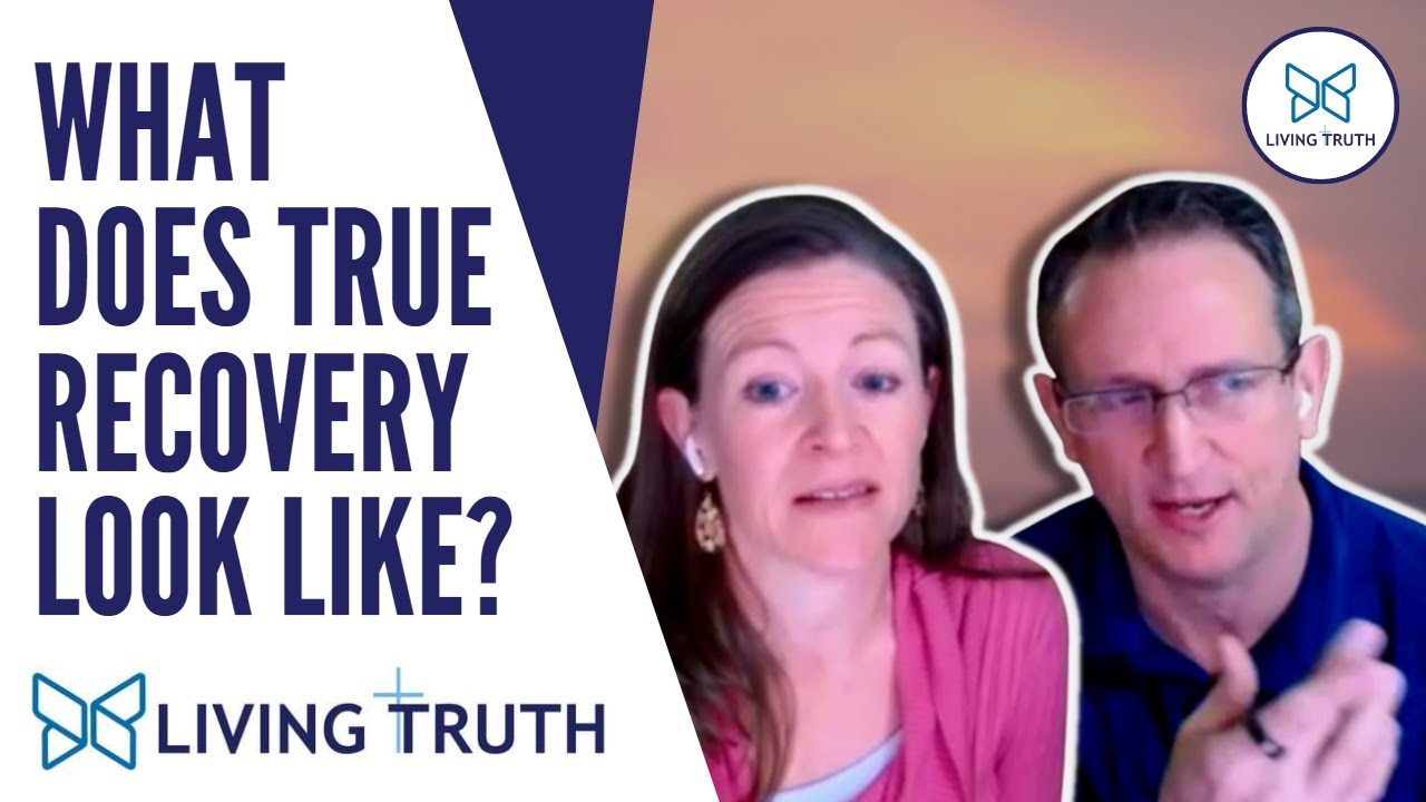 What Does True Recovery Look Like? - YouTube