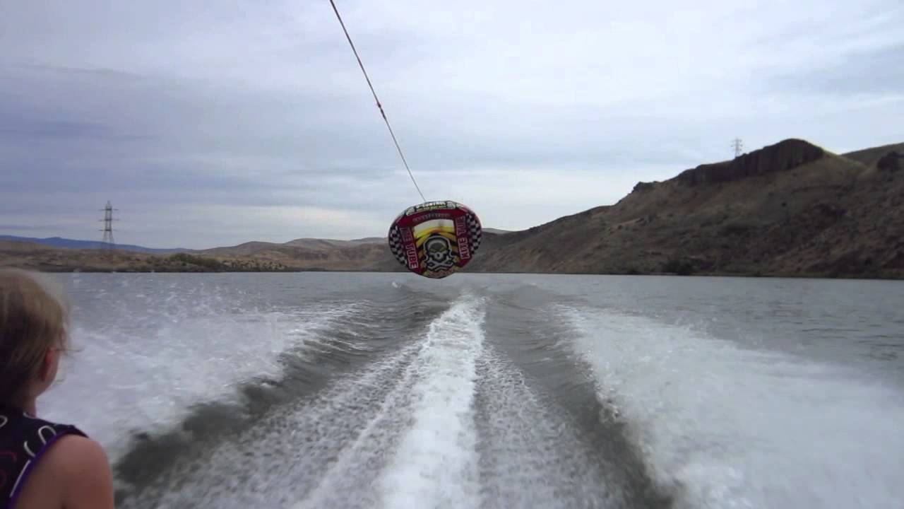 Boise, Tweed, Oregon Trip - YouTube