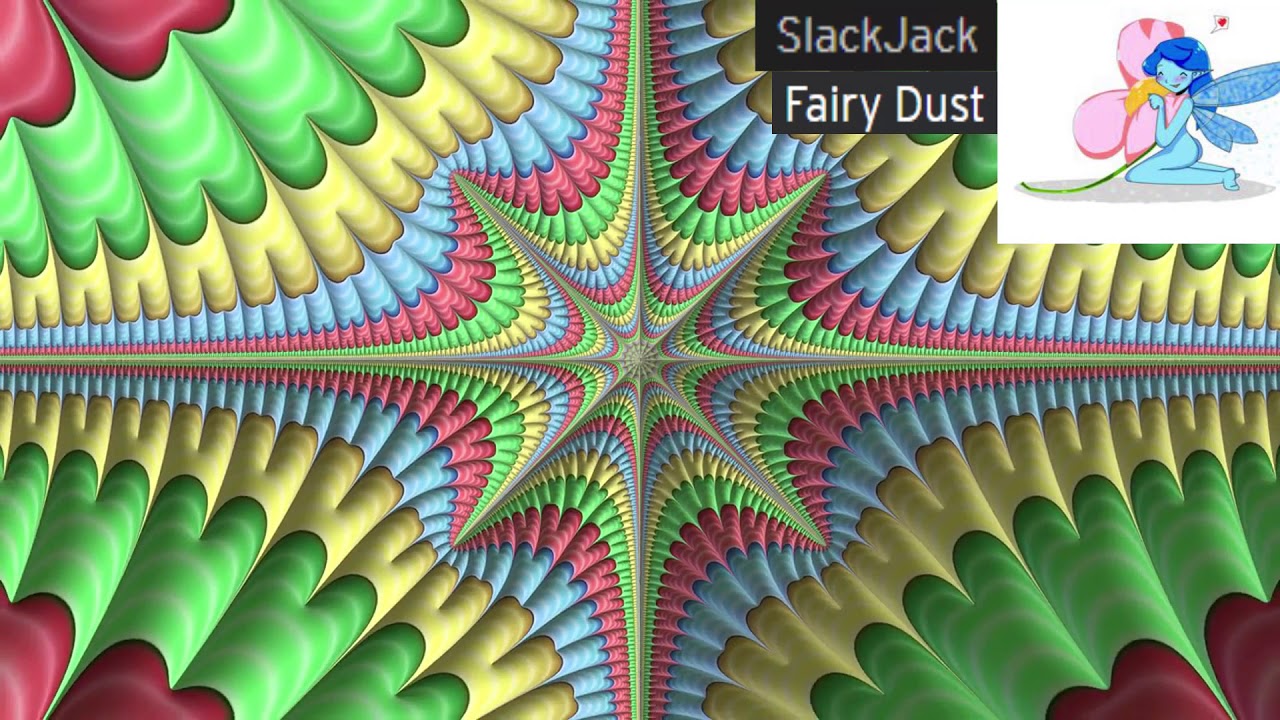 Fairy Dust ~ Kawaii Future Bass by SlackJack. - YouTube