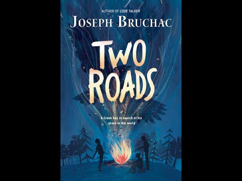 Two Roads - Chapter 2 - Not All That Much - YouTube