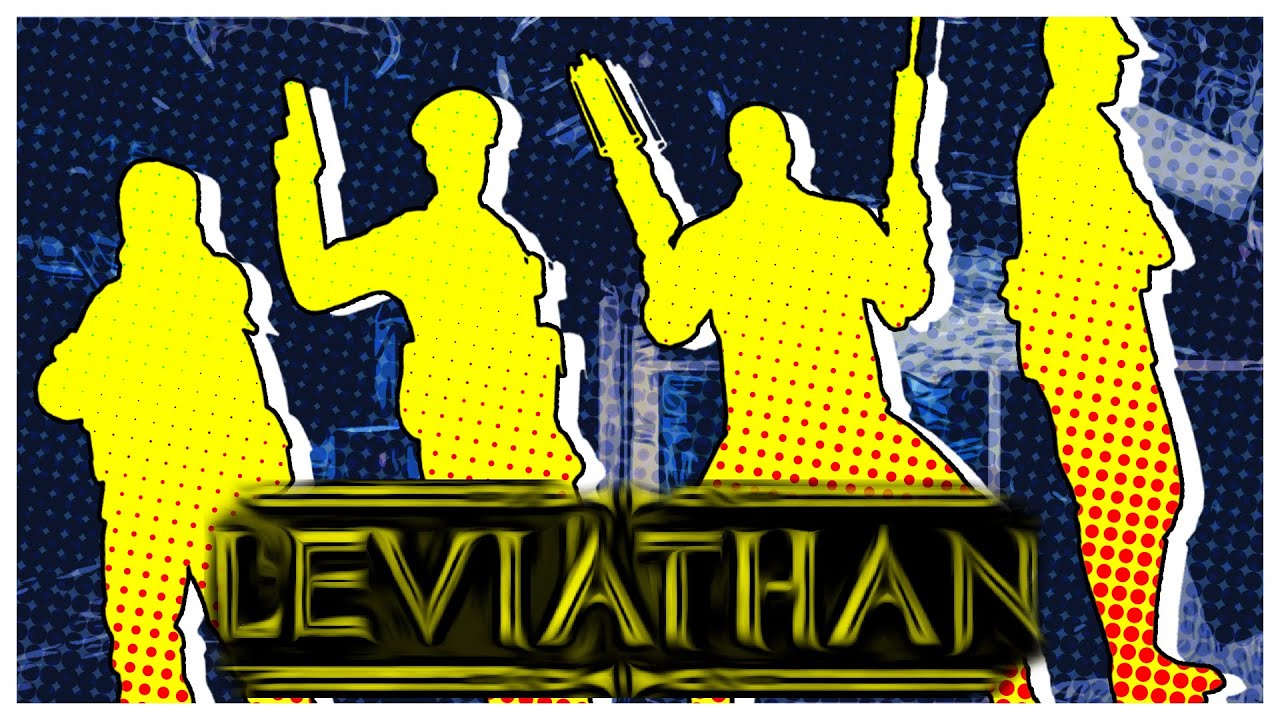 THIS MAP IS AMAZING! - Black Ops 3 - Leviathan - YouTube
