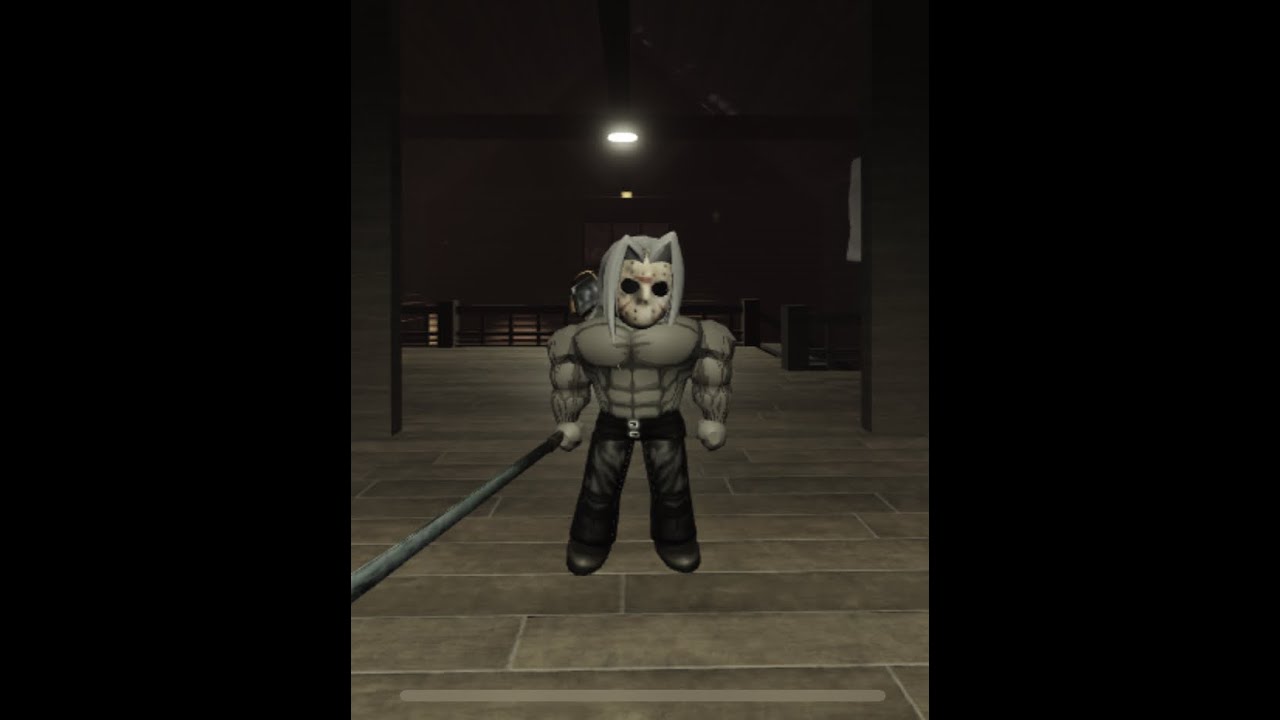 Hitbox Accurate Skin Theme Slowed (Forsaken) - YouTube