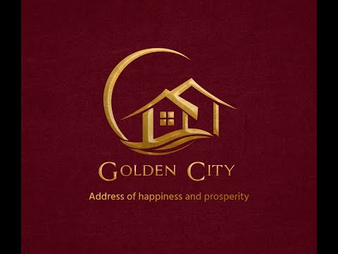 Golden city township - Gondal