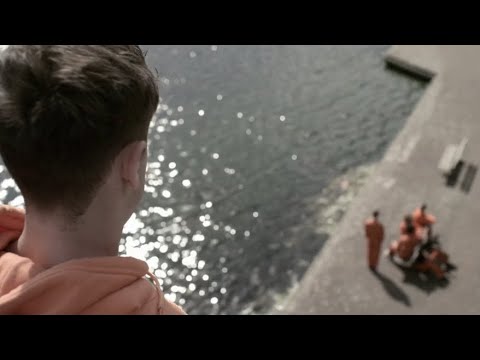 Simon's time-travel timeline - YouTube