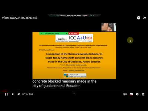 How to share youtube video in zoom - YouTube