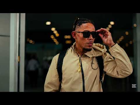 Gangsta baptista - PION PION