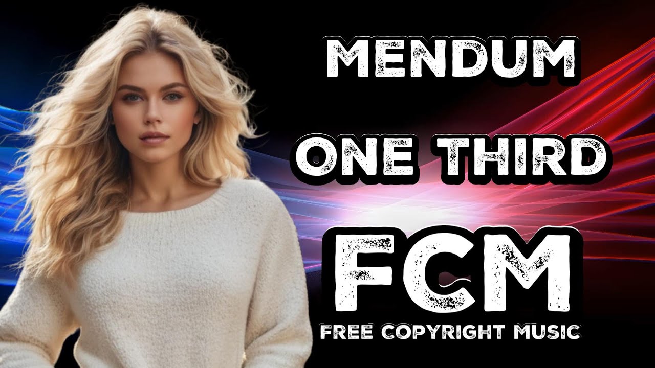 Mendum - One Third | FCM – Free Copyright Music - YouTube