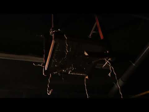 The Conjuring Trailer