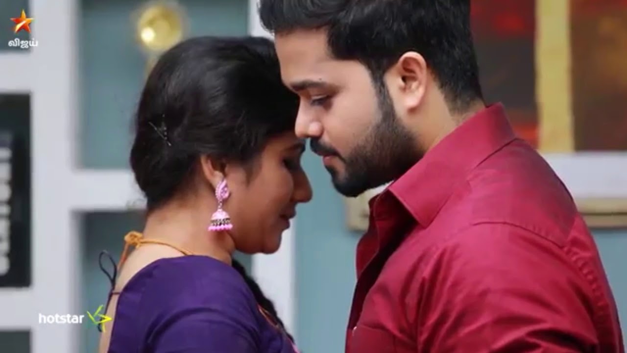 raja rani serial promo - YouTube