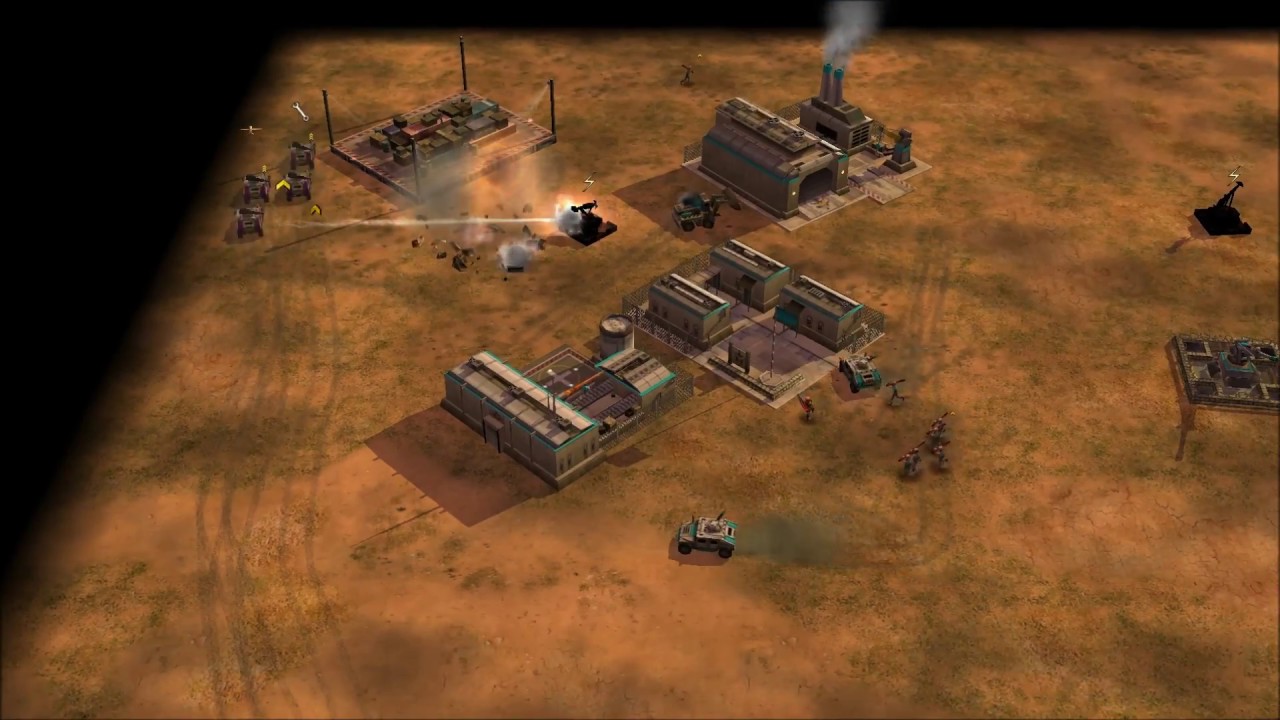 Zero Hour - Dominator, Rengo vs Rage, GenMaster - Fallen Empire - YouTube