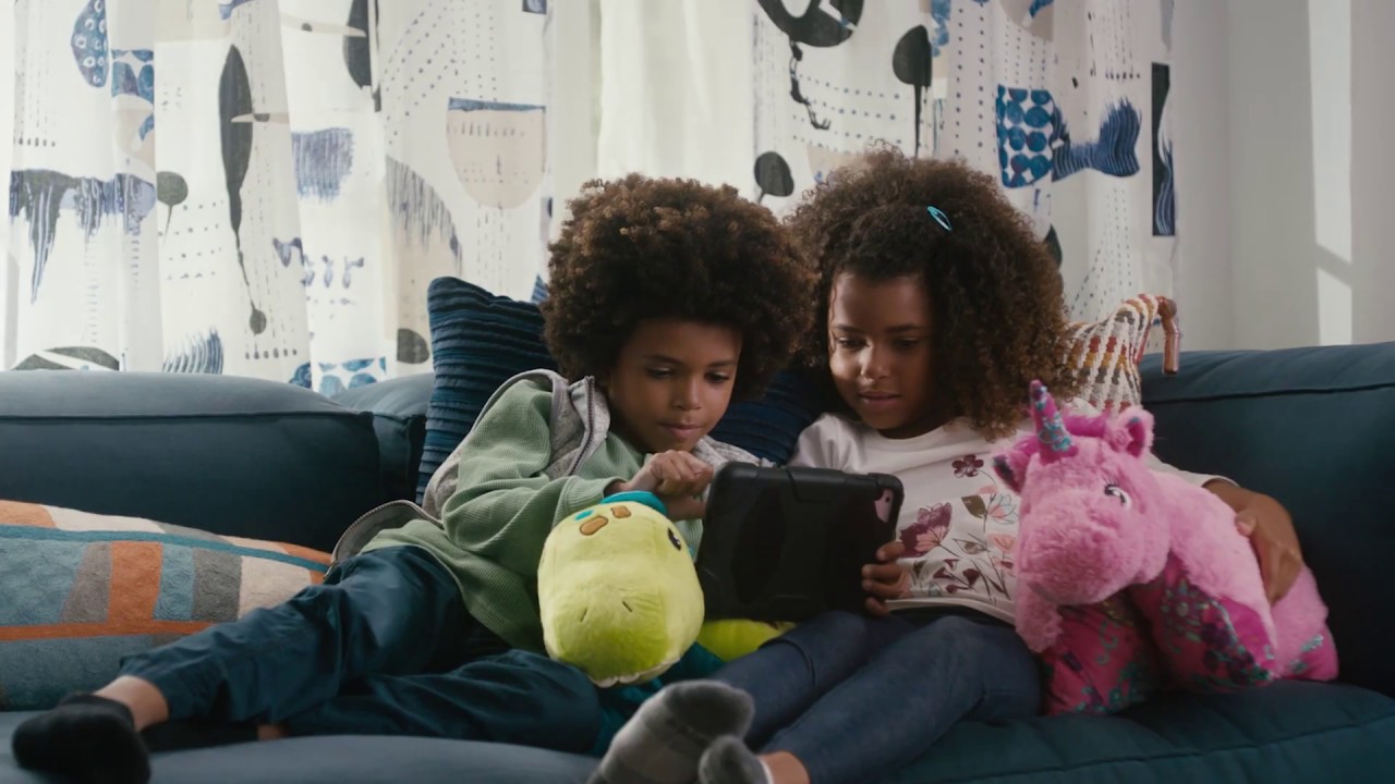 Forever Friend Pillow Pets - Dinosaur and Unicorn Pillow Pets - YouTube